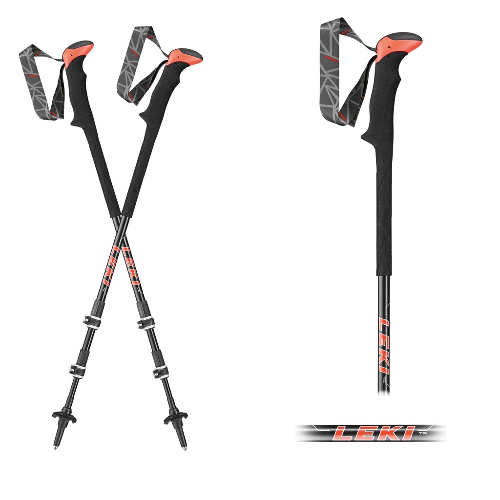 TREKKING POLES | Adventure 21