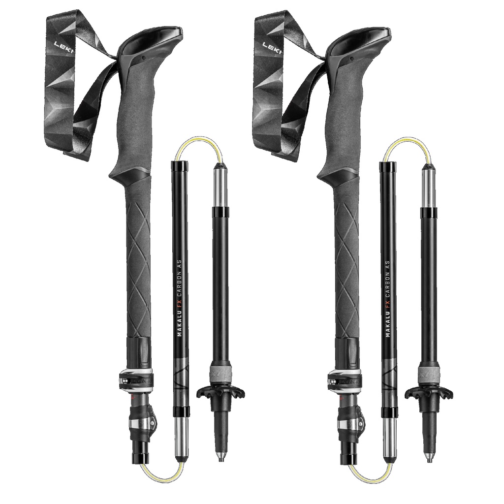 TREKKING POLES | Adventure 21