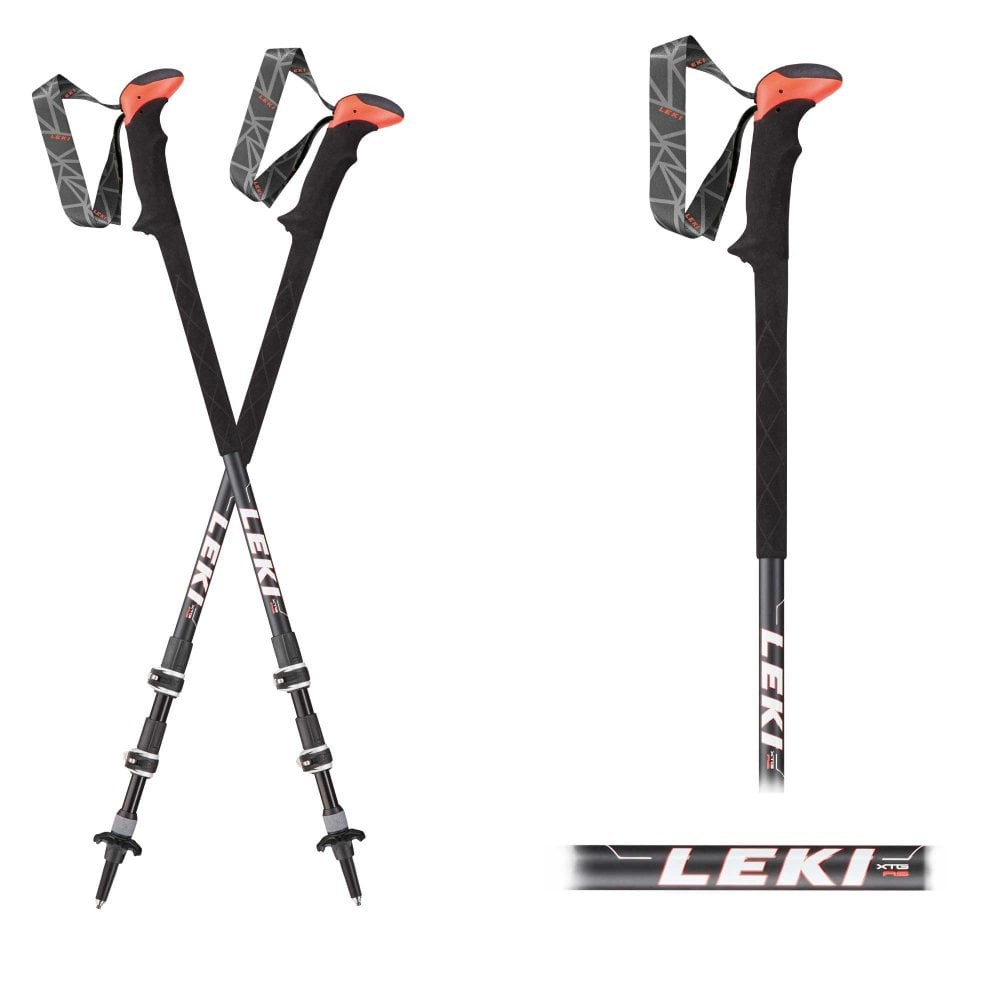 TREKKING POLES | Adventure 21