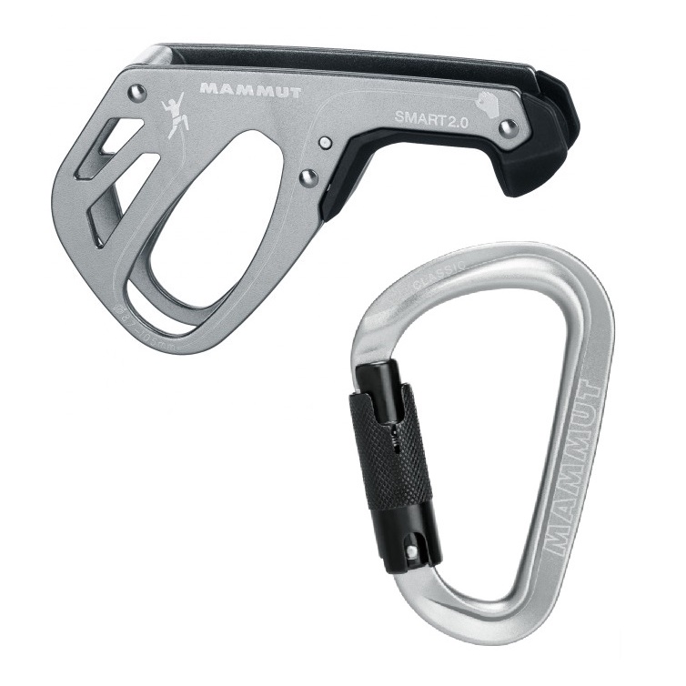 BELAY DEVICES | Adventure 21